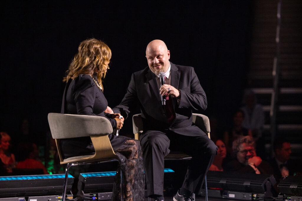 Le Bal des grands romantiques, toujours plus grandiose! - Fondation du ...