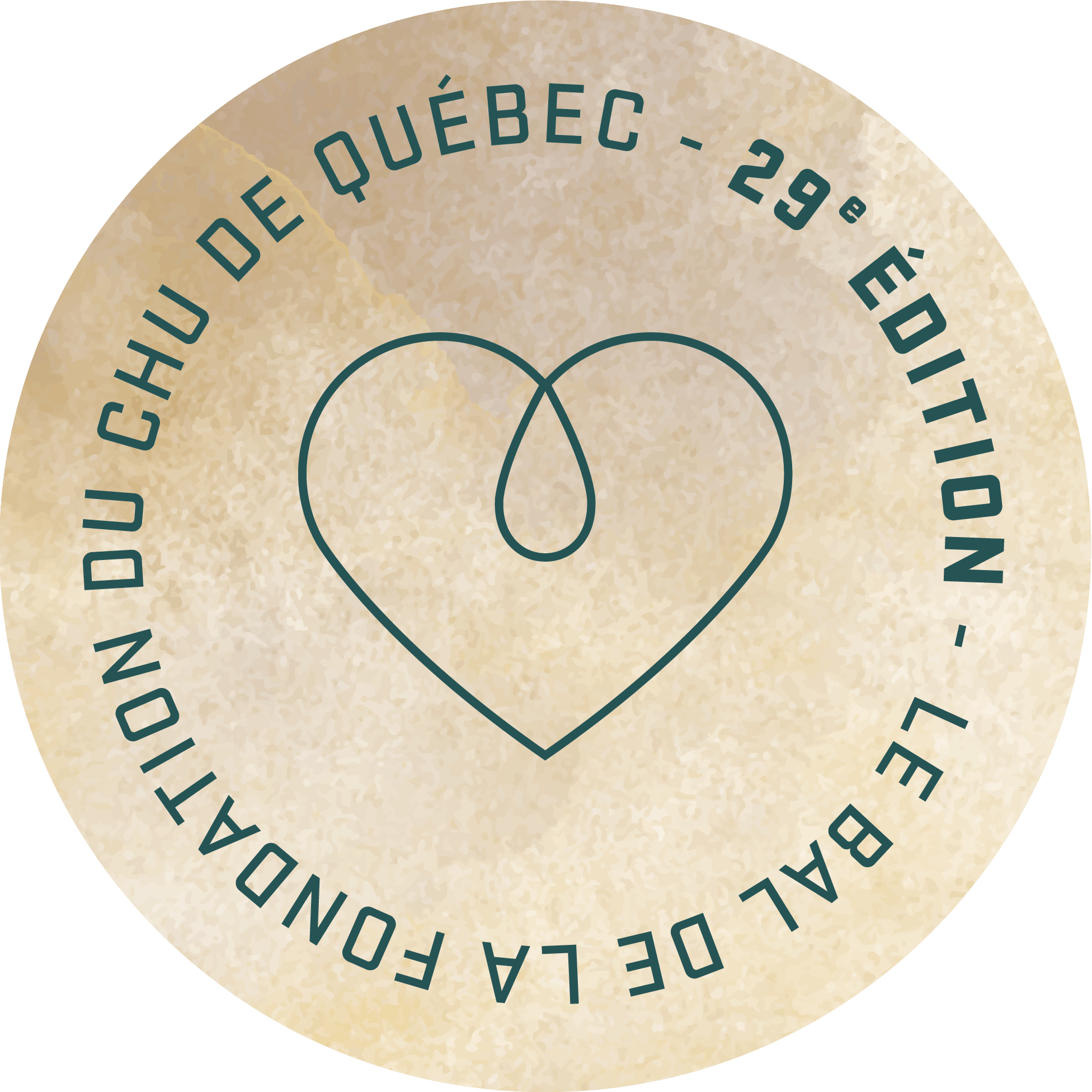 Bal - Concours CHU - Fondation du CHU de Québec